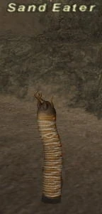 Sand Eater | FFXIclopedia | Fandom