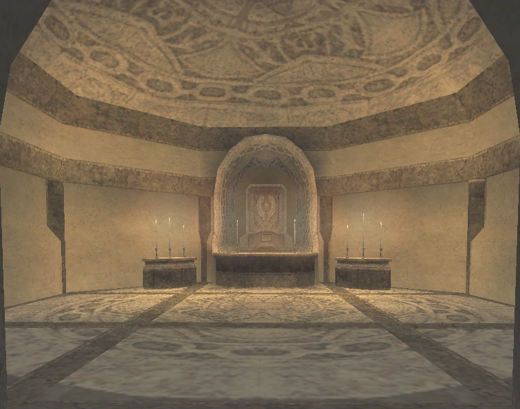 Metalworks Architecture | FFXIclopedia | Fandom