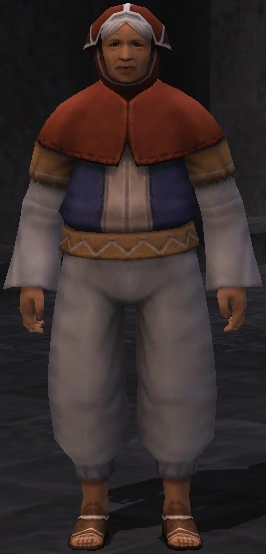 Rolanberry Pickled Rarab Tail | FFXIclopedia | Fandom