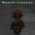 Wanzo-Unzozo | FFXIclopedia | Fandom