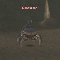 Cancer | FFXIclopedia | Fandom