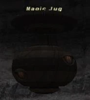 Magic Jug | FFXIclopedia | Fandom