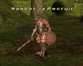 Mamool Ja Recruit | FFXIclopedia | Fandom