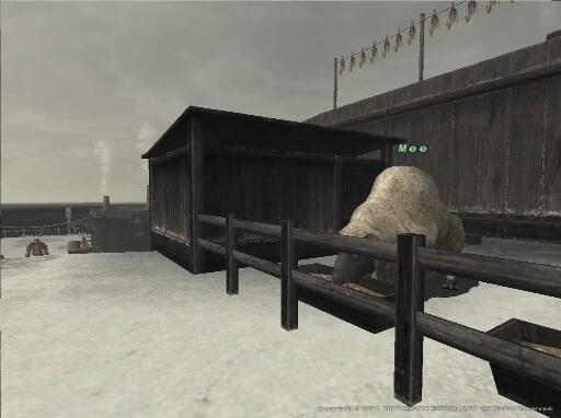 Mee | FFXIclopedia | Fandom