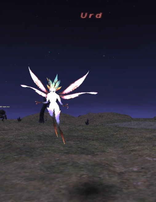 Urd | FFXIclopedia | Fandom
