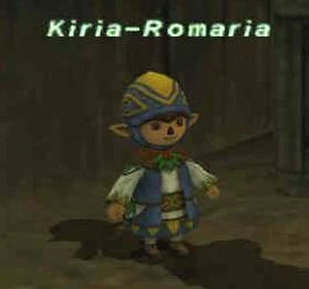 Category:Windurst NPCs | FFXIclopedia | Fandom