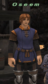 Oseem | FFXIclopedia | Fandom