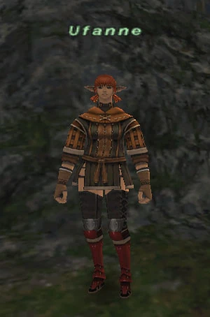 Ufanne (A) | FFXIclopedia | Fandom