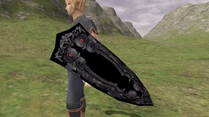 Ark Shield | FFXIclopedia | Fandom