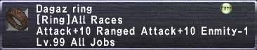 Dagaz Ring | FFXIclopedia | Fandom