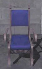 Decorative Chair | FFXIclopedia | Fandom