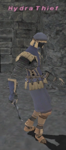 Hydra Thief | FFXIclopedia | Fandom
