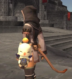 Moogle Guard | FFXIclopedia | Fandom