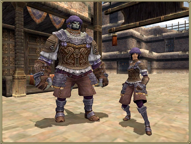 Category:Armor Sets | FFXIclopedia | Fandom