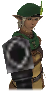 Ranger Guide by Radiënt: Aim for Perfection/Race | FFXIclopedia | Fandom