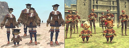 2008 - (03/10/2008) Version Update Complete! | FFXIclopedia | Fandom