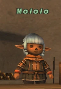 Mololo | FFXIclopedia | Fandom