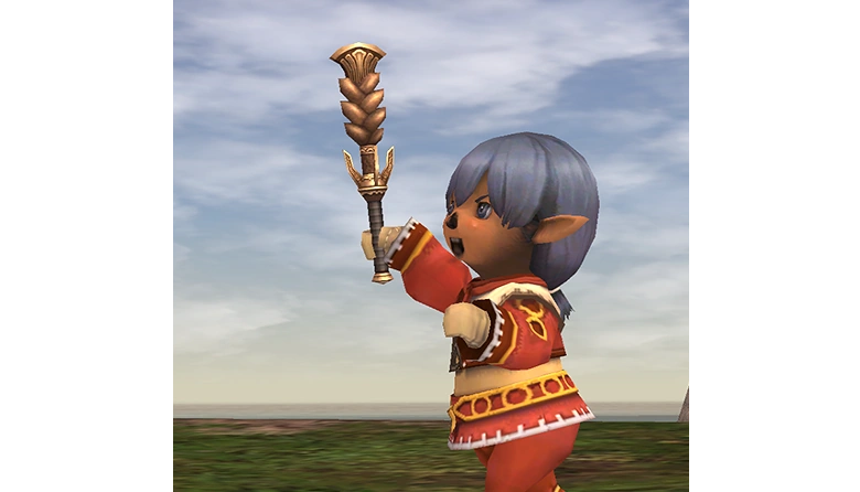 Sharur +1 | FFXIclopedia | Fandom