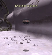Detector | FFXIclopedia | Fandom