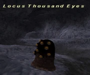 Locus Thousand Eyes | FFXIclopedia | Fandom