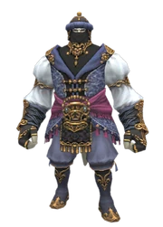 Magus Attire Set | FFXIclopedia | Fandom
