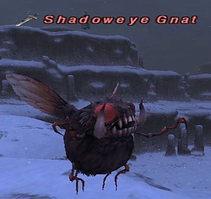 Shadoweye Gnat | FFXIclopedia | Fandom