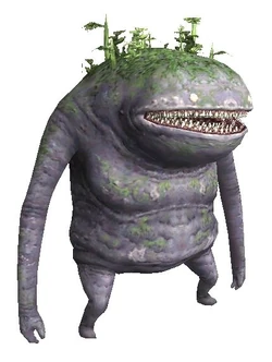 Gobbue (MON) | FFXIclopedia | Fandom