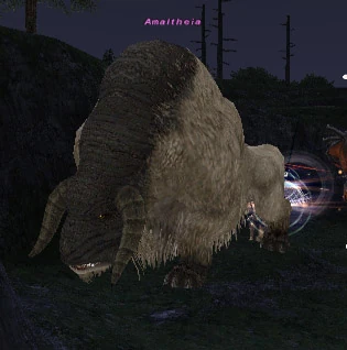 Amaltheia | FFXIclopedia | Fandom