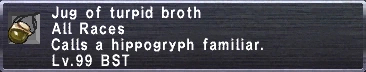 Turpid Broth | FFXIclopedia | Fandom