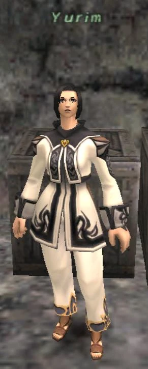 Yurim | FFXIclopedia | Fandom