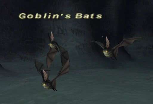 Goblin's Bats | FFXIclopedia | Fandom