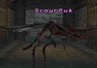 Scout Puk | FFXIclopedia | Fandom