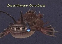 Deathmaw Orobon | FFXIclopedia | Fandom