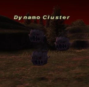 Dynamo Cluster | FFXIclopedia | Fandom
