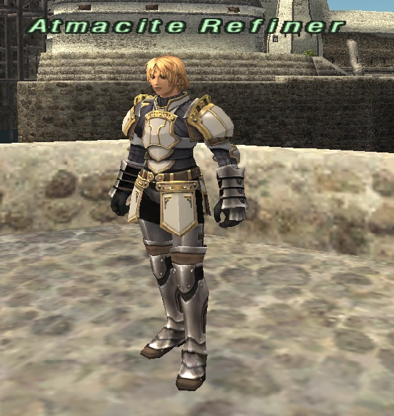 Category:Warp NPCs | FFXIclopedia | Fandom