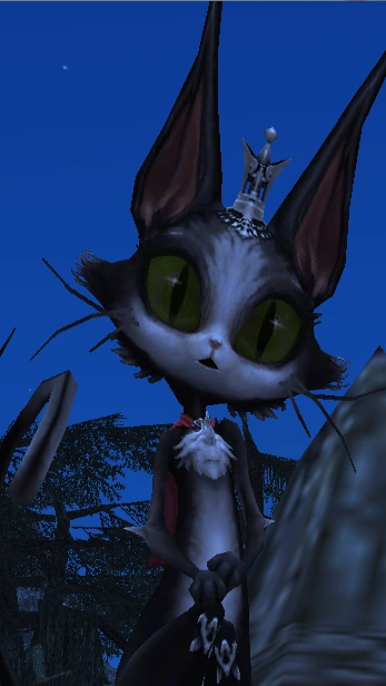 Cait Sith | FFXIclopedia | Fandom