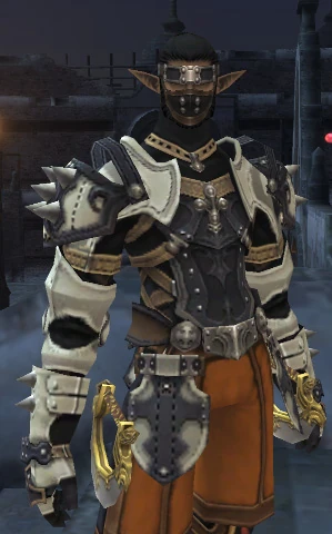 Ginhaku Togi | FFXIclopedia | Fandom
