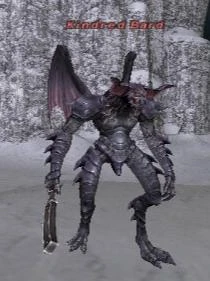 Kindred Bard | FFXIclopedia | Fandom