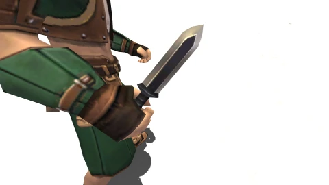 Norgish Dagger | FFXIclopedia | Fandom