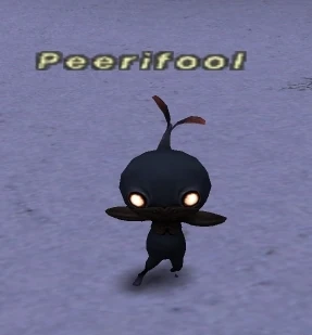 Peerifool | FFXIclopedia | Fandom