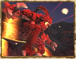 The Transformation of Ifrit | FFXIclopedia | Fandom