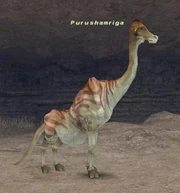 Purushamriga | FFXIclopedia | Fandom