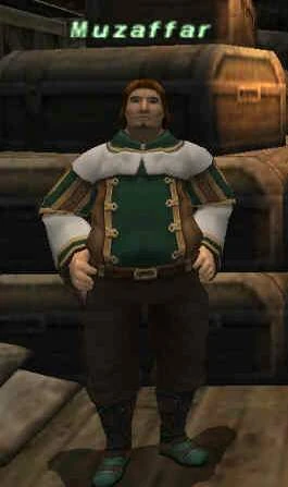 Muzaffar | FFXIclopedia | Fandom