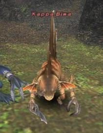 Kappa Biwa | FFXIclopedia | Fandom
