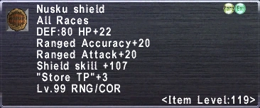 Nusku Shield | FFXIclopedia | Fandom
