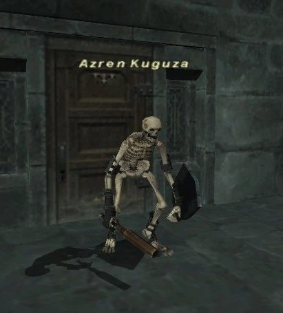 Azren Kuguza | FFXIclopedia | Fandom