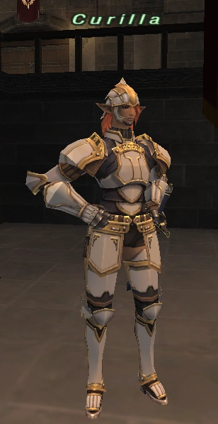 Curilla | FFXIclopedia | Fandom
