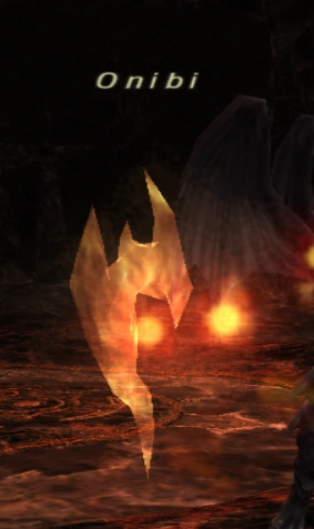 Onibi | FFXIclopedia | Fandom