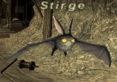 Stirge | FFXIclopedia | Fandom