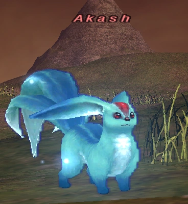 Akash | FFXIclopedia | Fandom
